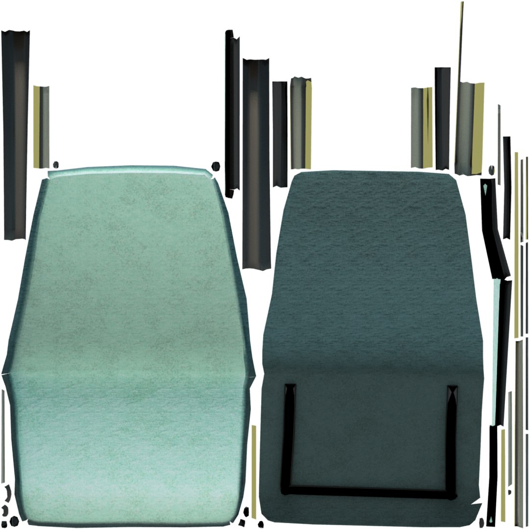 Design 3D Model - TurboSquid 1319530