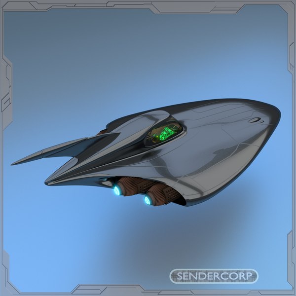 cruiser vehicle concept blend