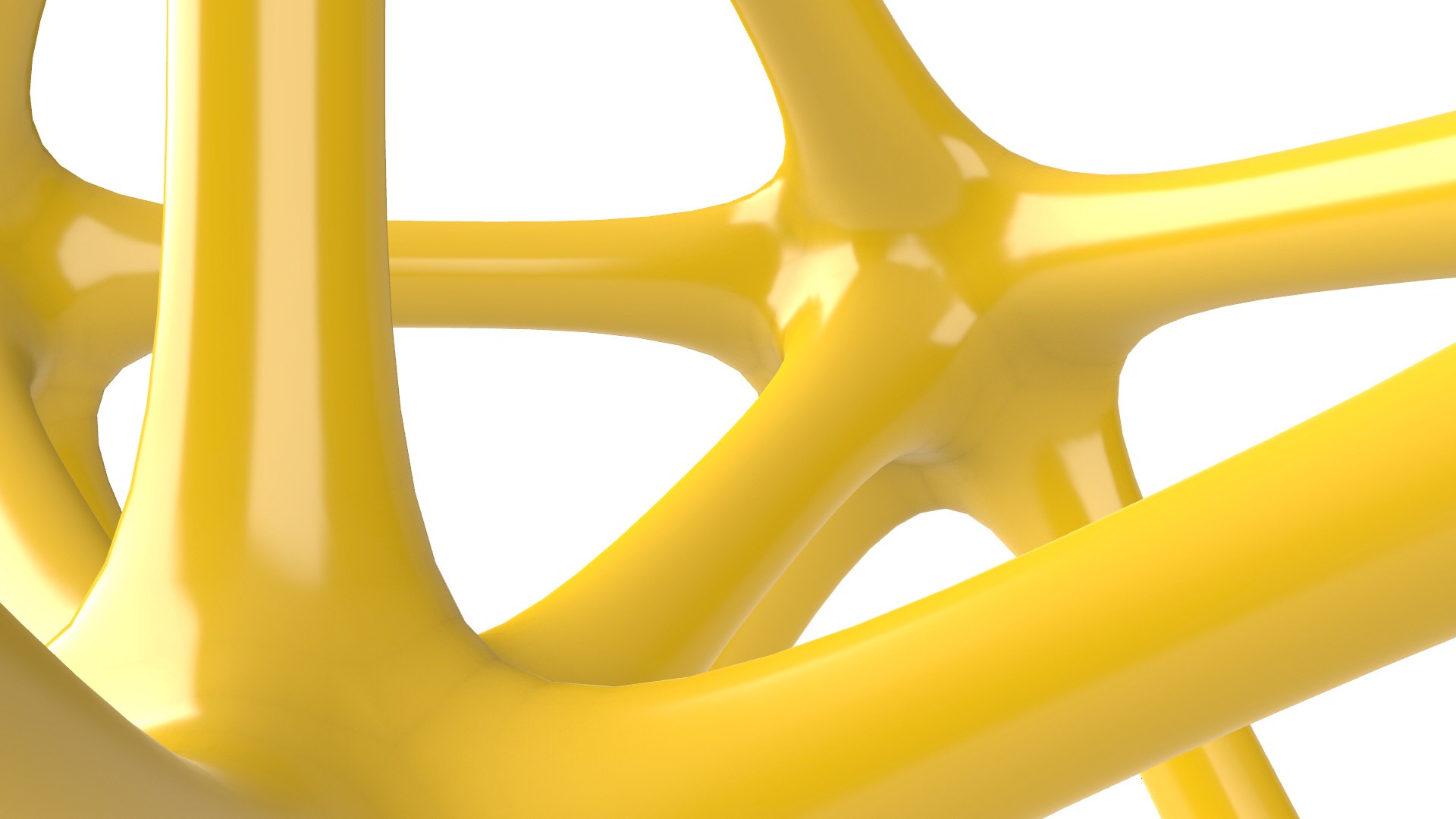 3D Math Sci-Fi Geometry 07 Model - TurboSquid 2196616