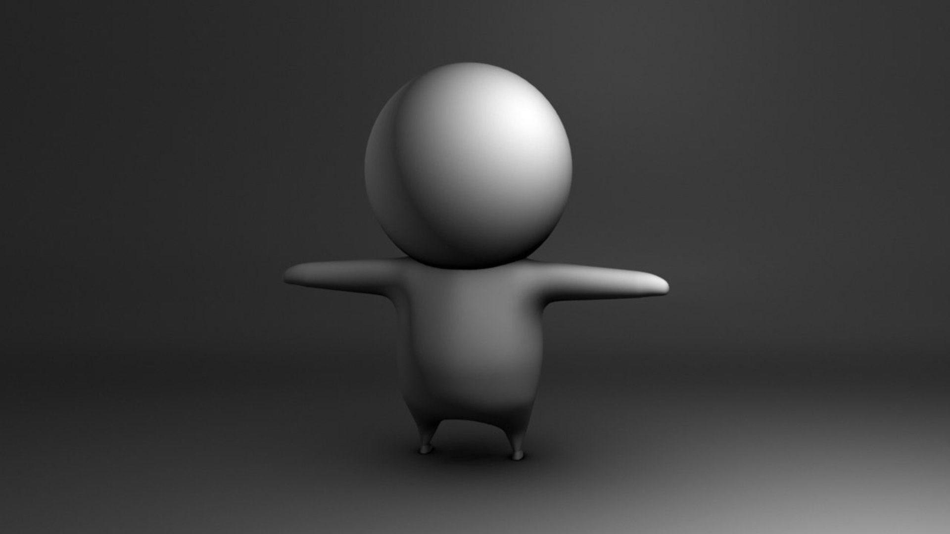 Toy Figure Model - TurboSquid 1639856