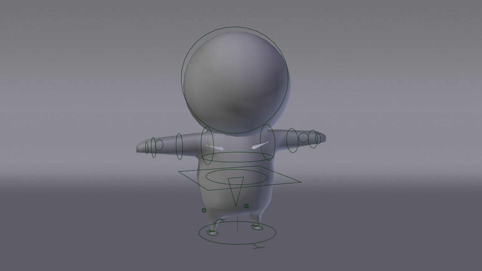 Toy Figure Model - TurboSquid 1639856
