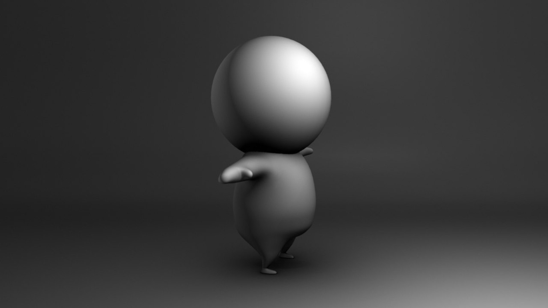 Toy Figure Model - TurboSquid 1639856