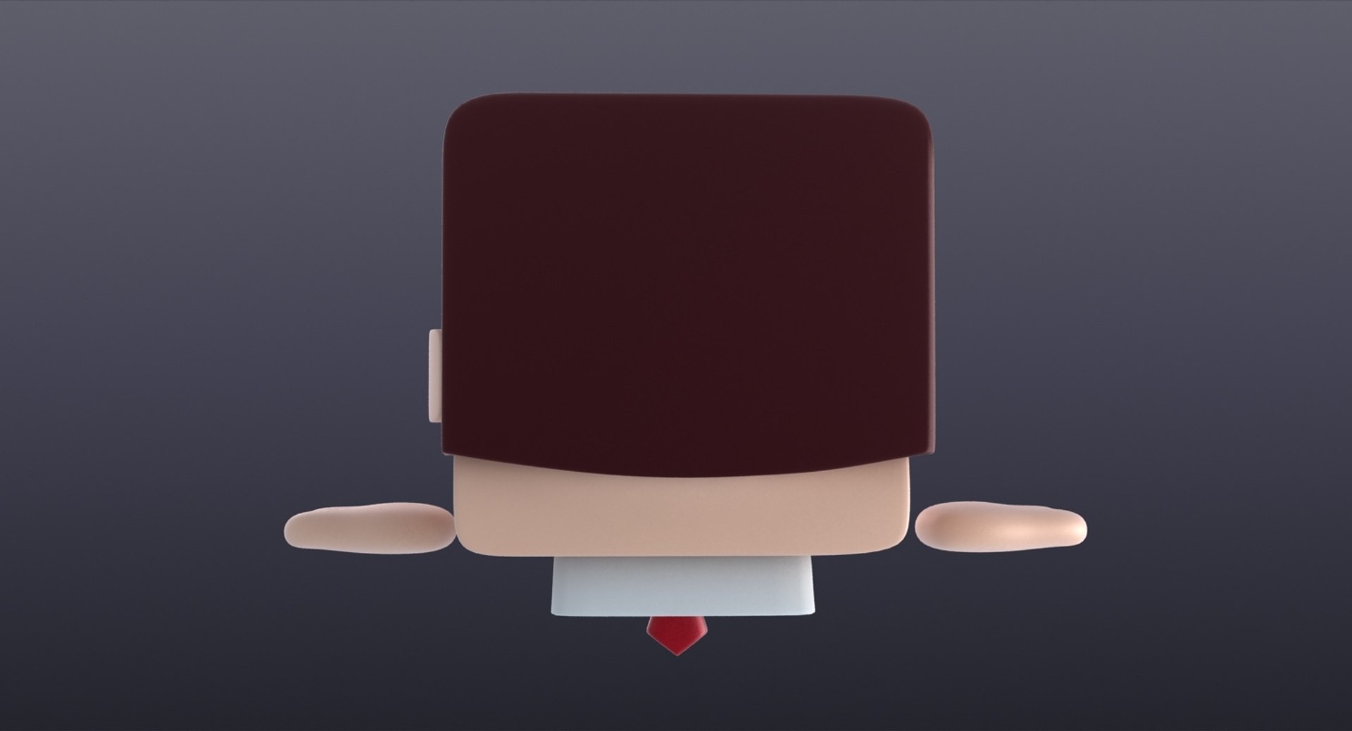 Mr Float Emote Non 3d Max