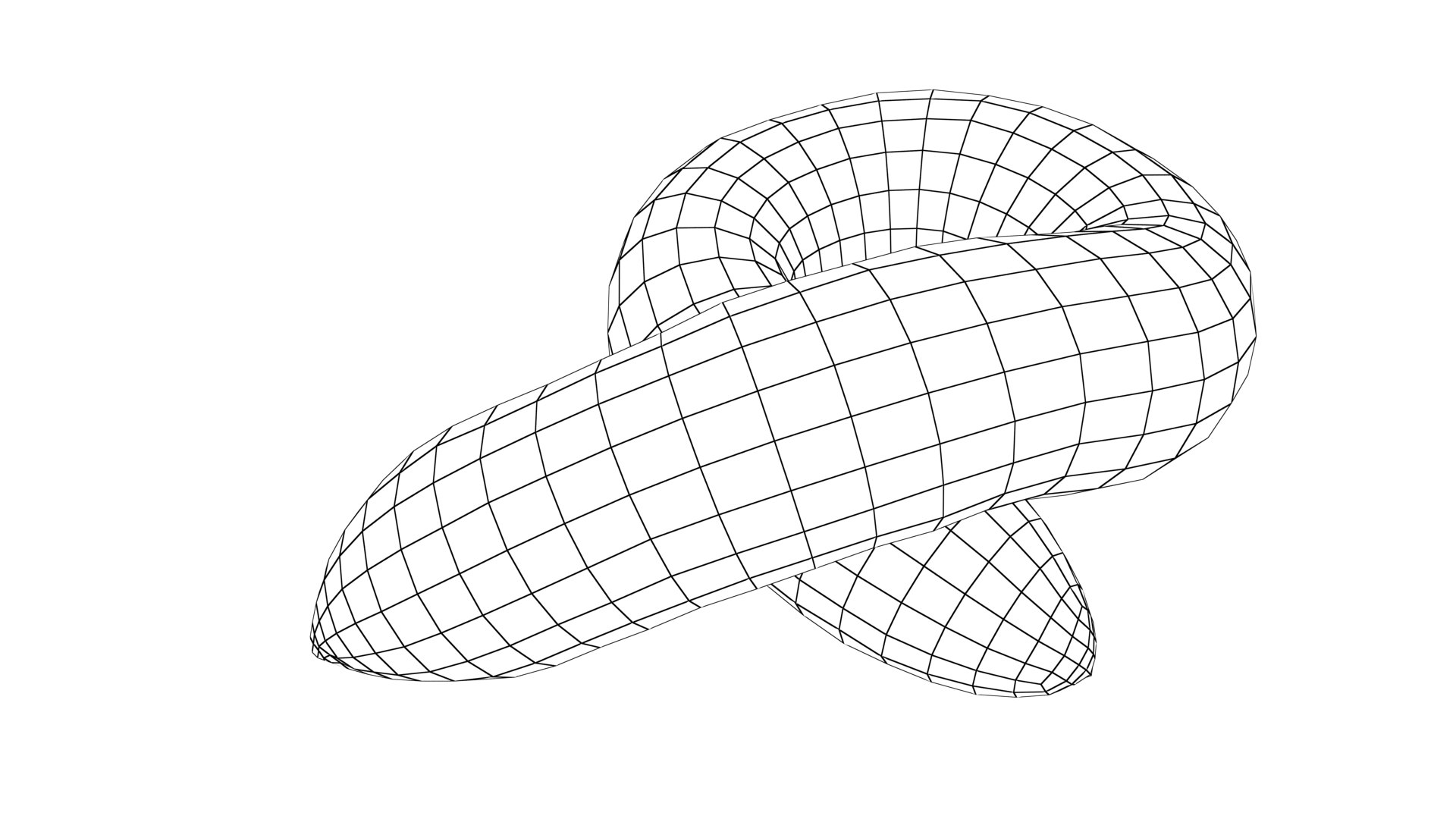 3D Model Little Slimy Curl Of Poop - TurboSquid 2309215
