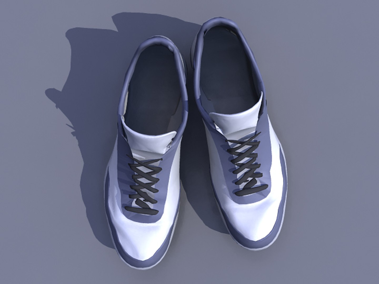 Maya Shoes Trainers