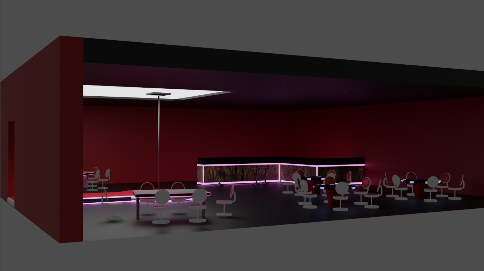 3D Model Club - TurboSquid 1561920