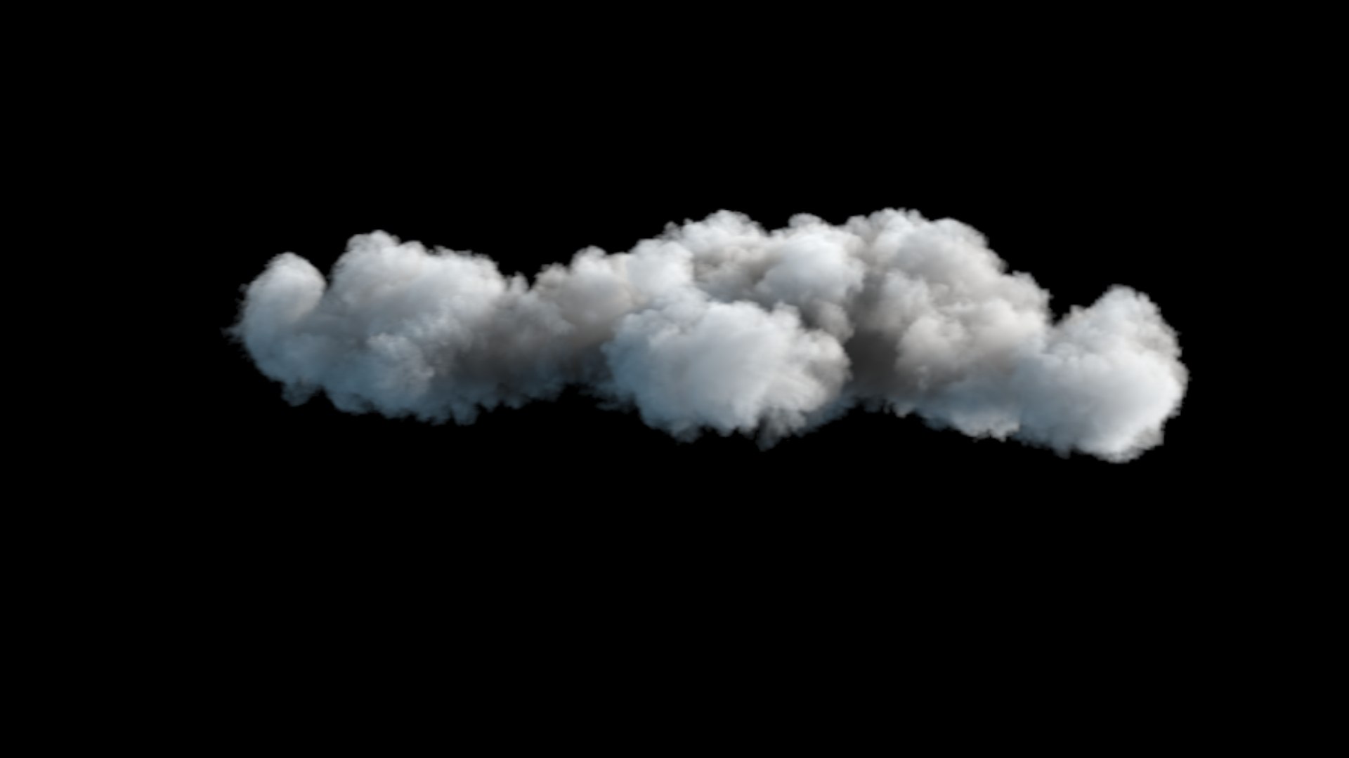 3D Clouds Vdb - TurboSquid 1616849