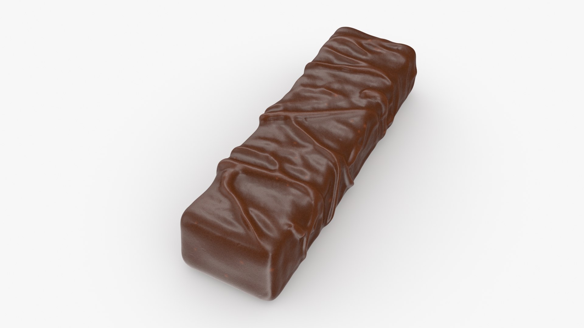 Chocolate Bar Collection 3D Model - TurboSquid 2509890
