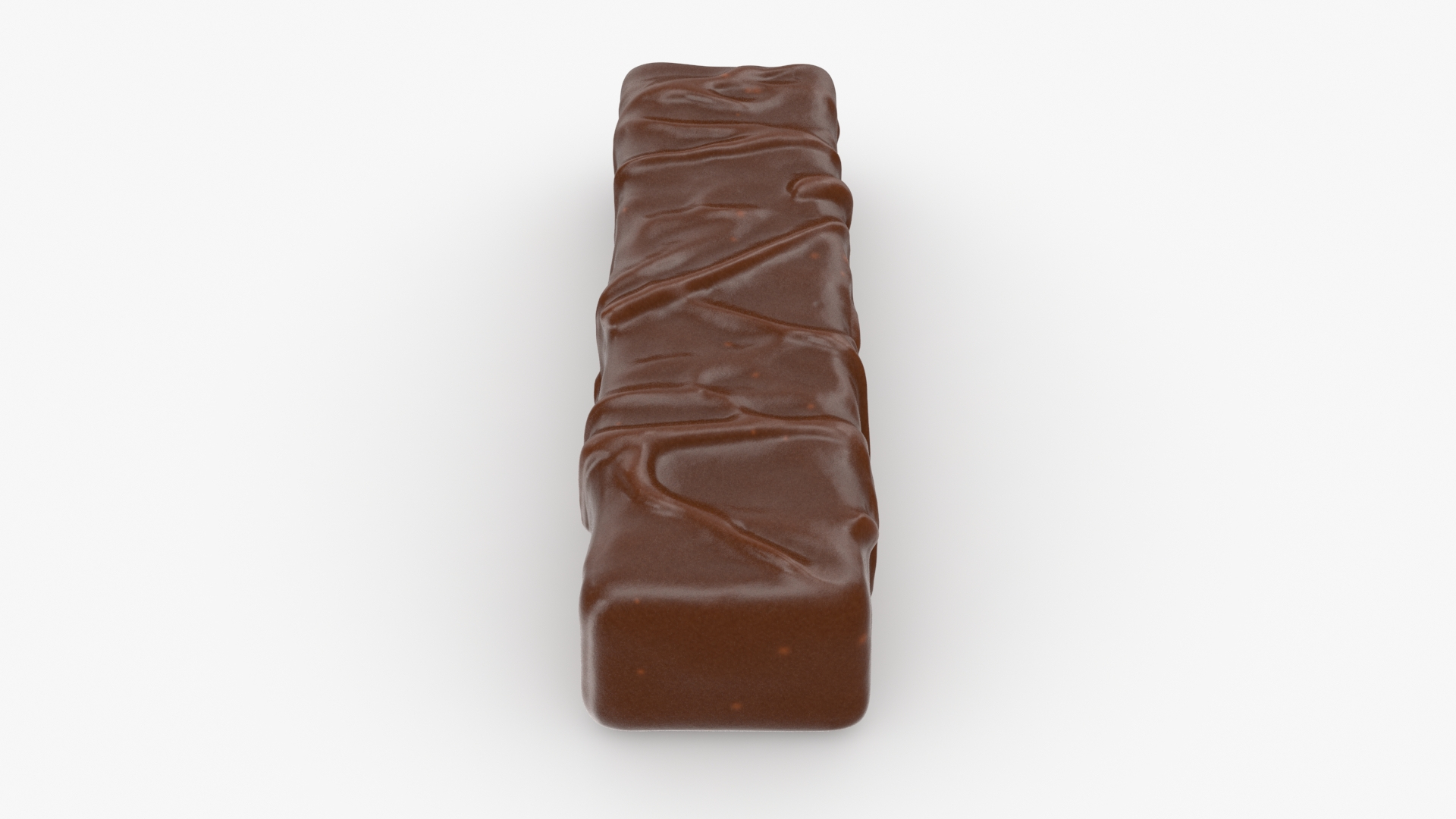 Chocolate Bar 3D - TurboSquid 2155189