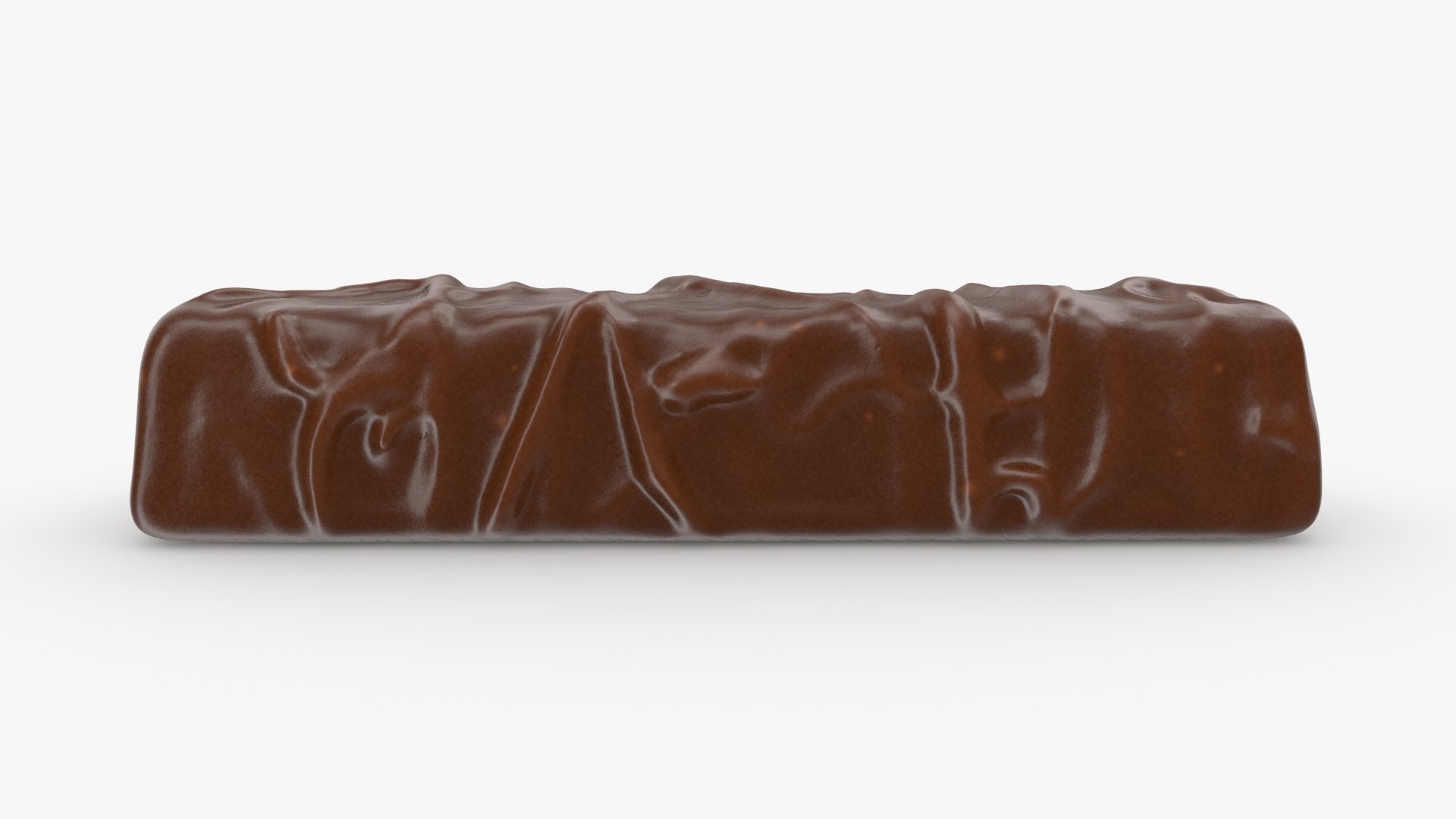 Chocolate Bar 3D - TurboSquid 2155189