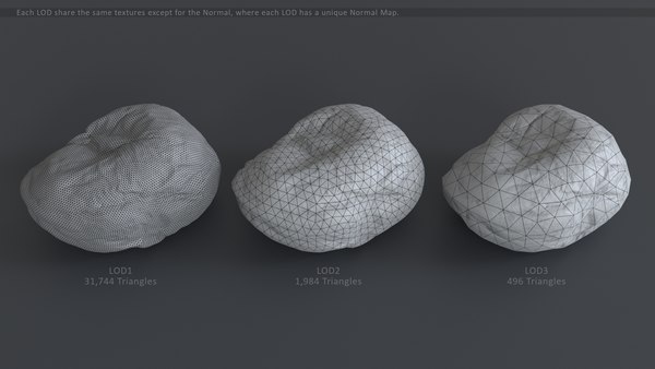 Rotten Mango 3D model - TurboSquid 1749540
