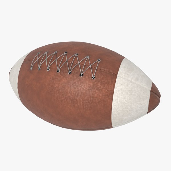 Football (Ball) Blender Models for Download | TurboSquid