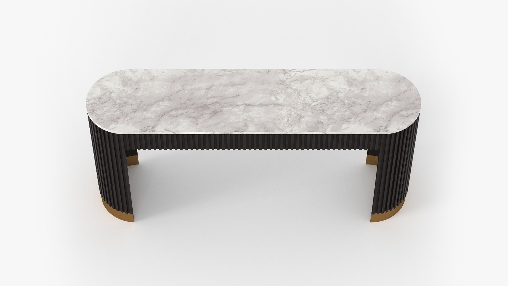 Finnley Console Table Model - TurboSquid 2285839