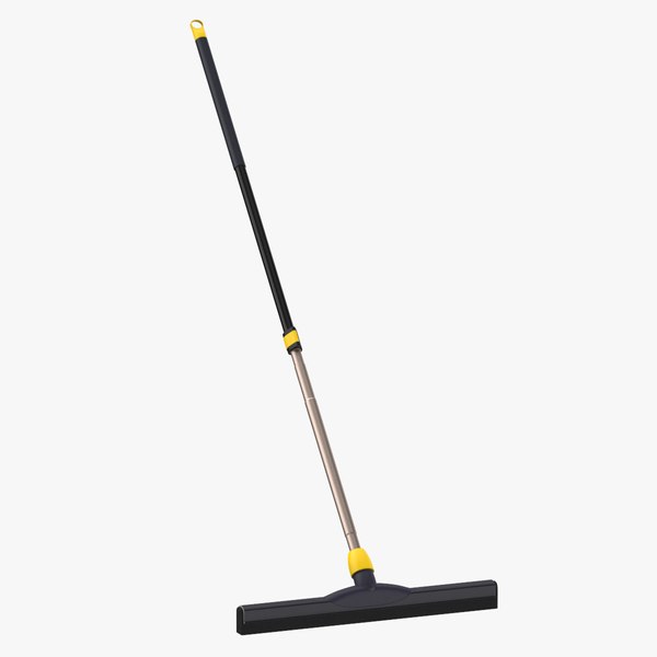Squeegee 3D Models for Download | TurboSquid