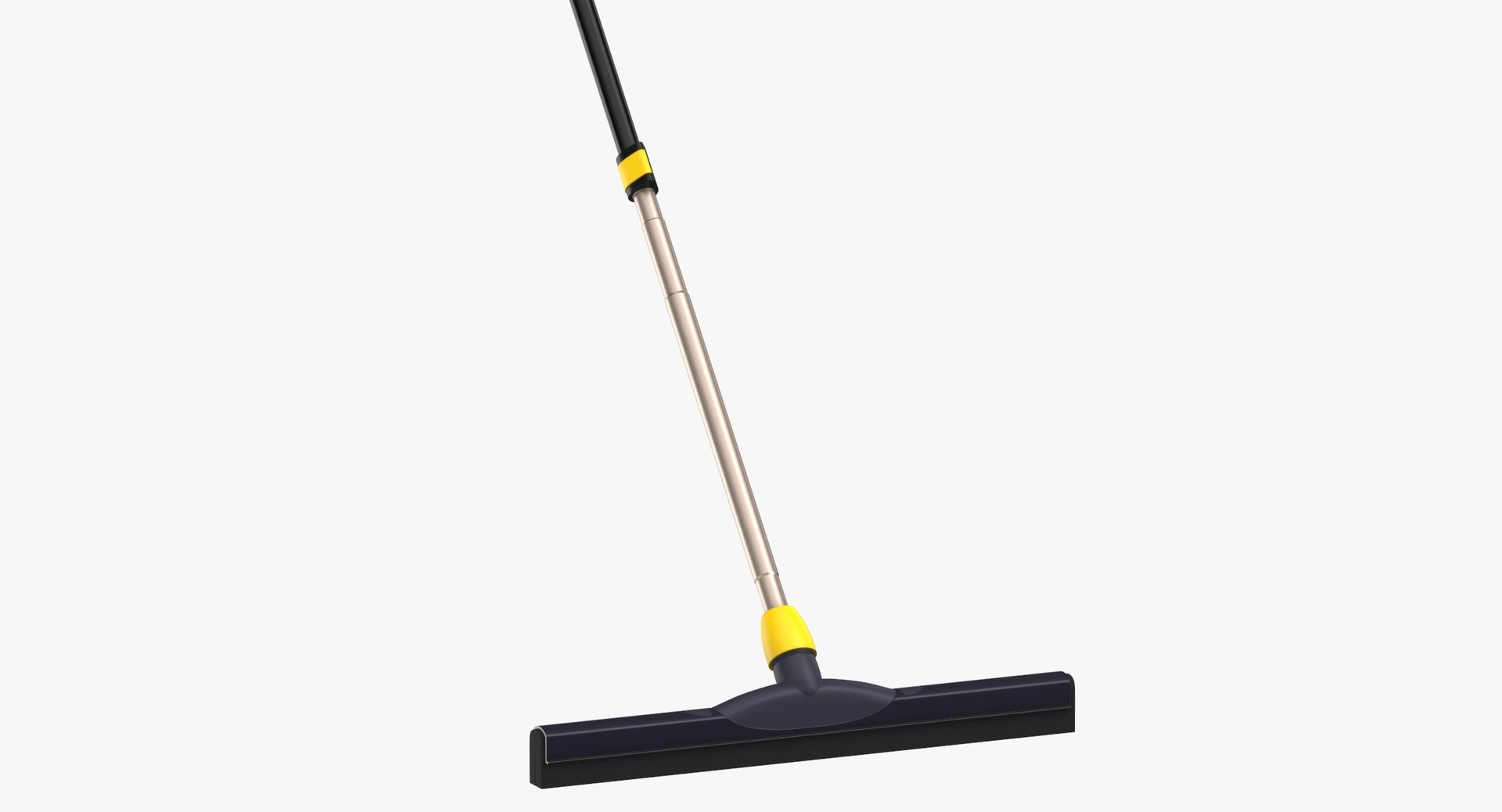 Squeegee Type 02 Model - TurboSquid 2071357