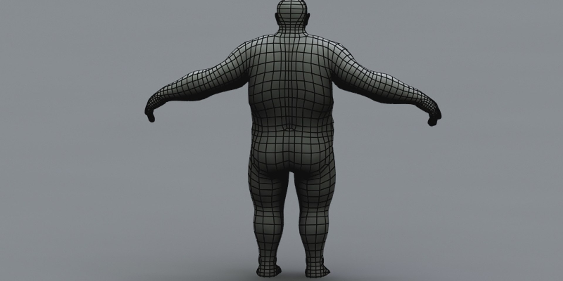 3D human - TurboSquid 1150372