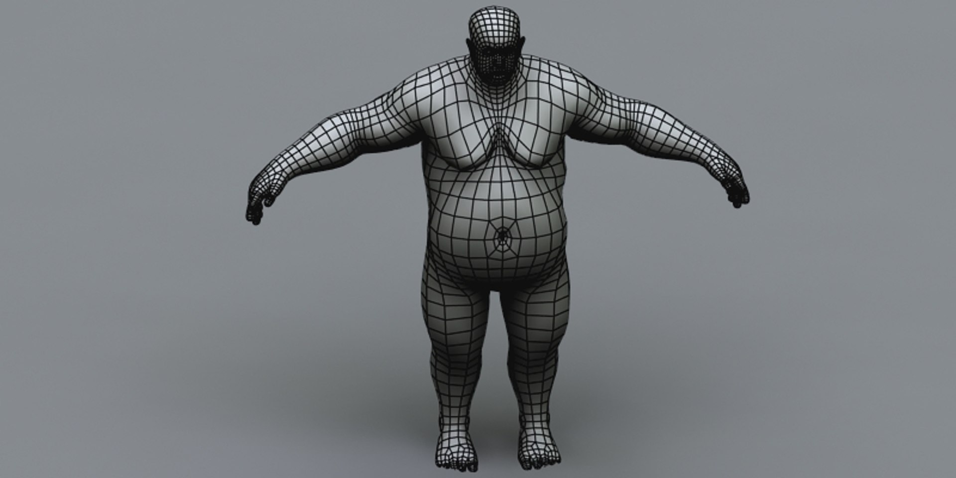 3D human - TurboSquid 1150372