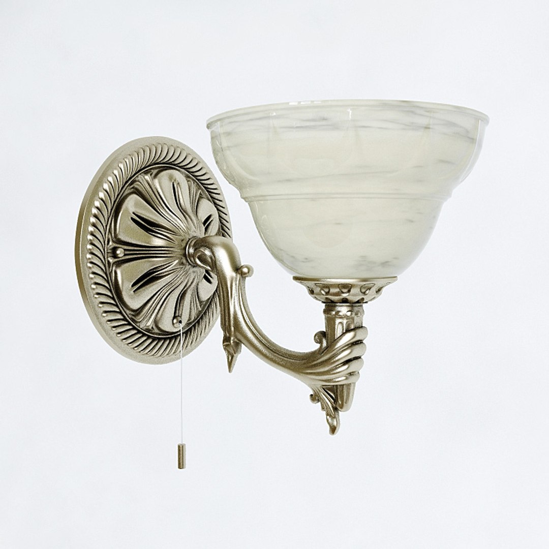 max wall lamp eglo marbella