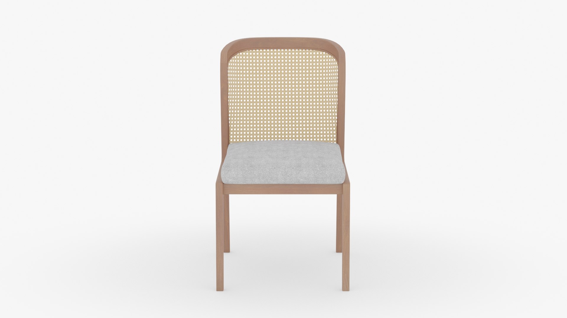 Irma Chair 3D Model - TurboSquid 2348982
