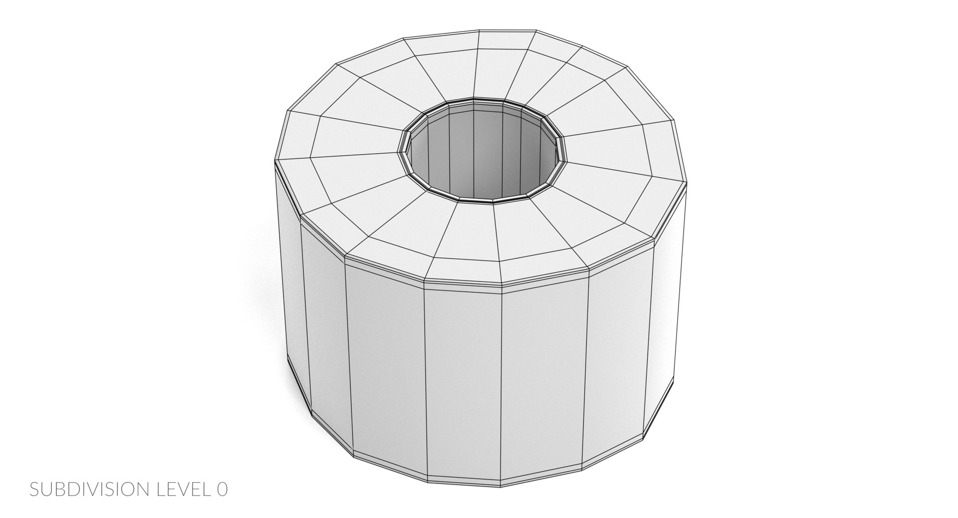 Toilet Paper Model - TurboSquid 1403202