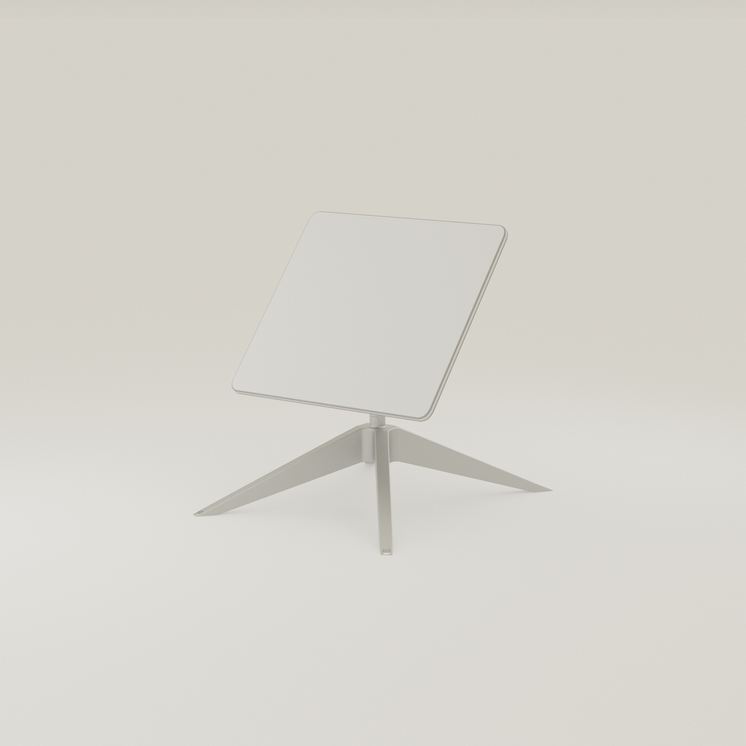 Starlink High Performance 3D Model - TurboSquid 2330918