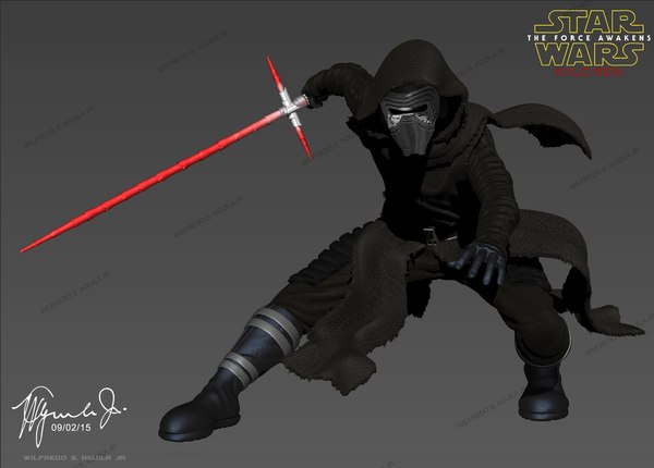 Jedi 3D Models for Download | TurboSquid