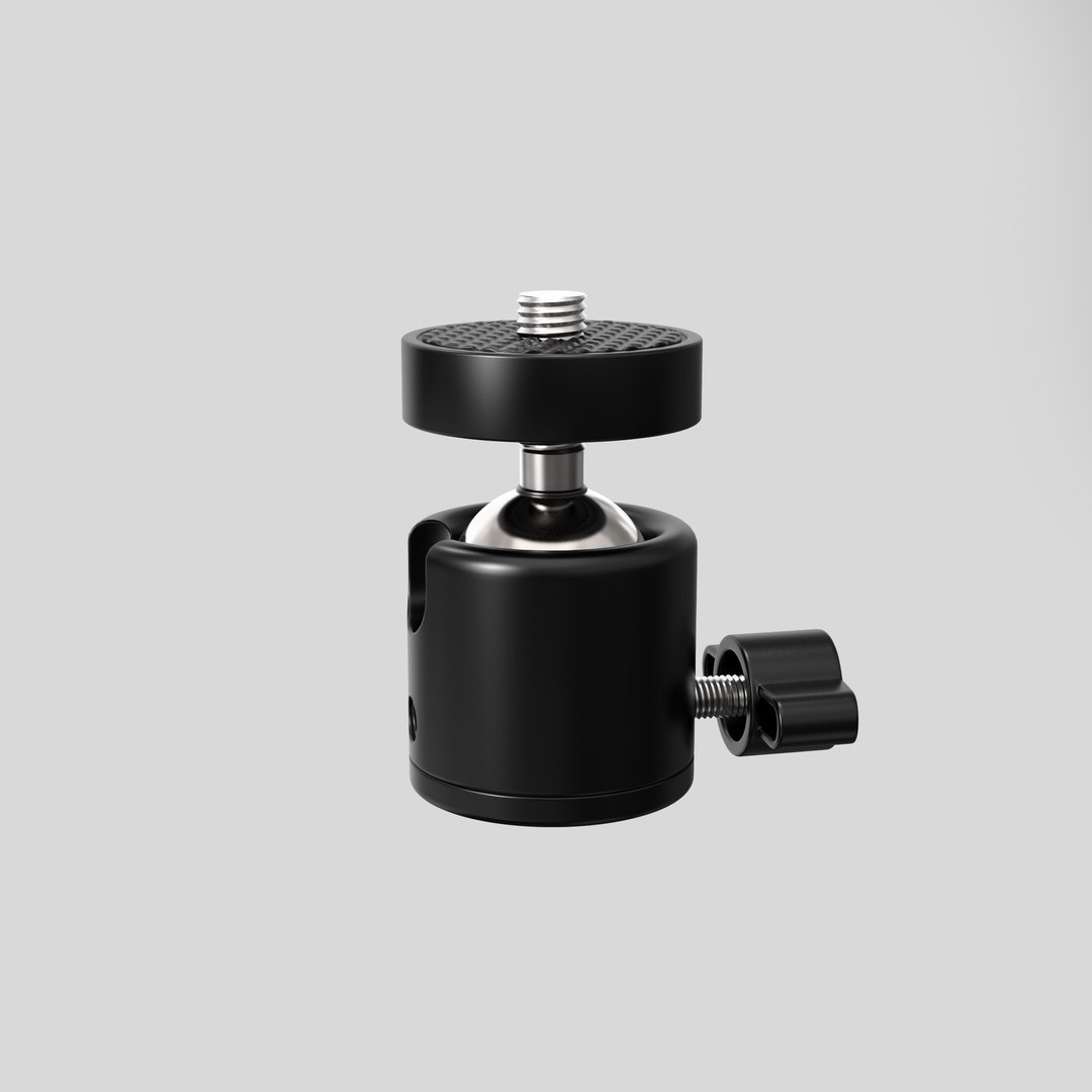 3D Ring Led Light 3D Model - TurboSquid 2112014