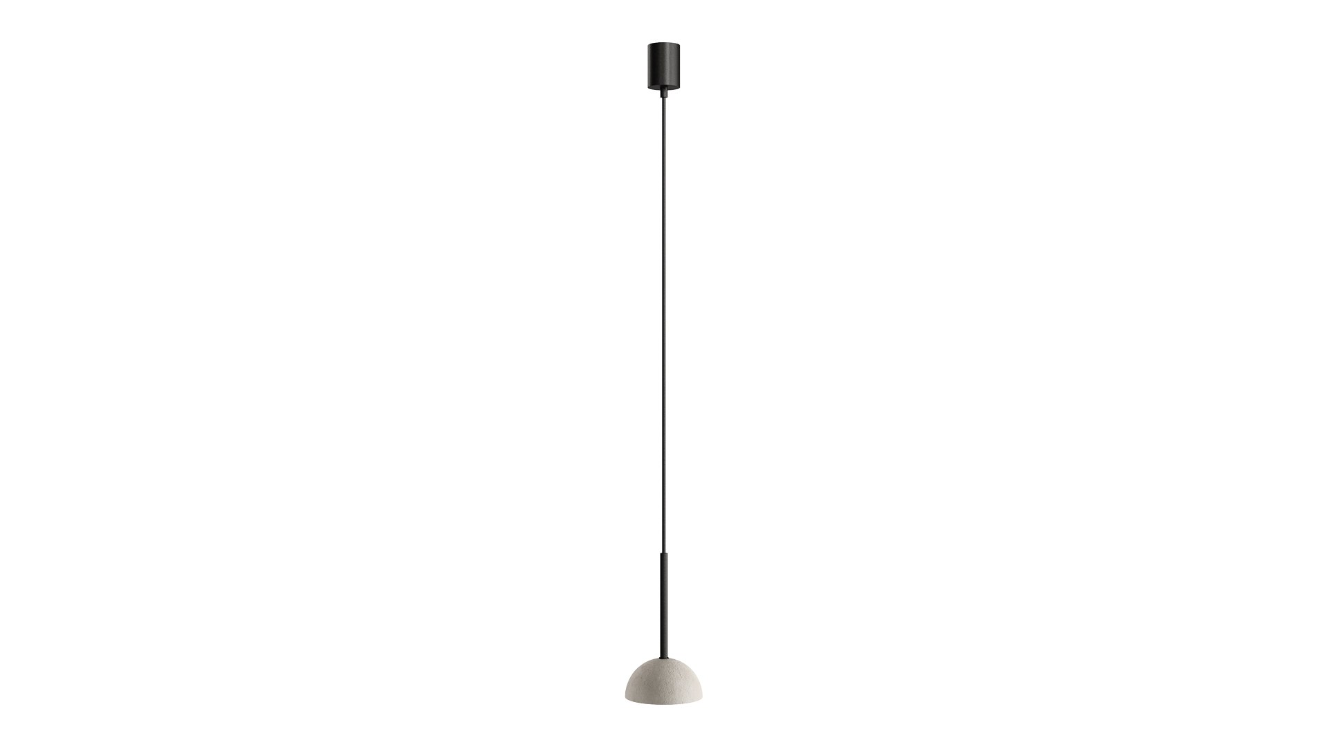 Dussa C1307 Pendant Lamp By Aromas Model - TurboSquid 2166350