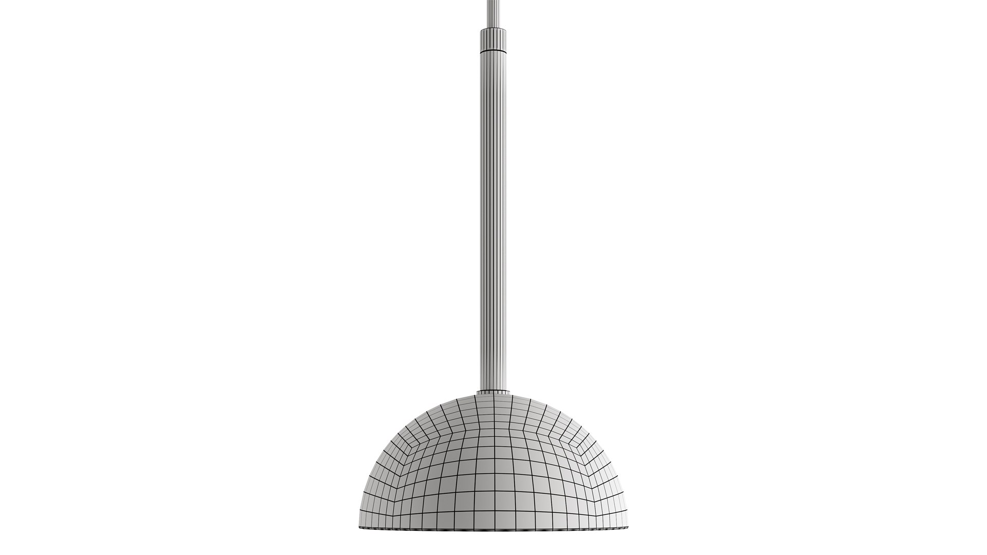 Dussa C1307 Pendant Lamp By Aromas Model - TurboSquid 2166350