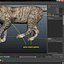 Cat Rig - 3D | 1144208 | TurboSquid