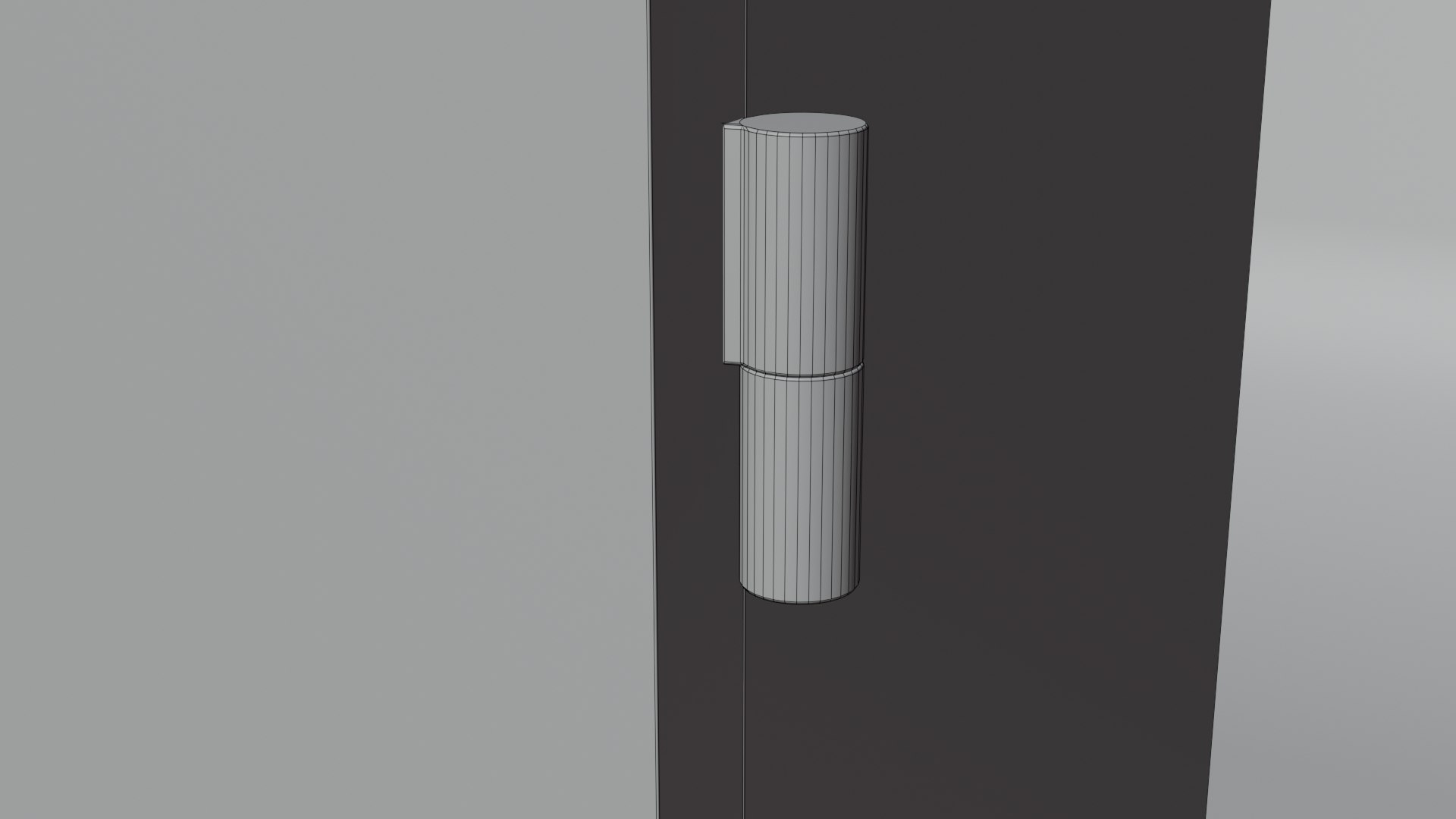 Low-poly Safe by Nikdox 3D model - TurboSquid 2074737