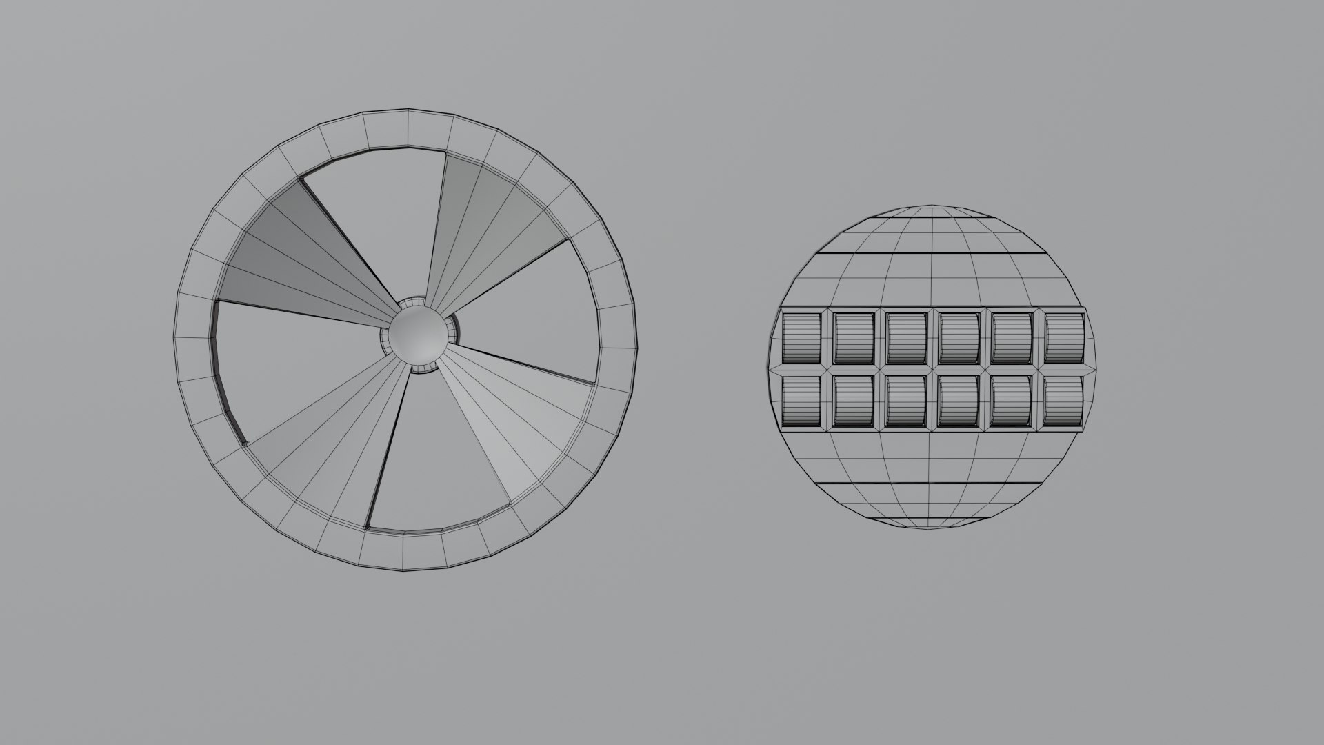 Low-poly Safe By Nikdox 3D Model - TurboSquid 2074737