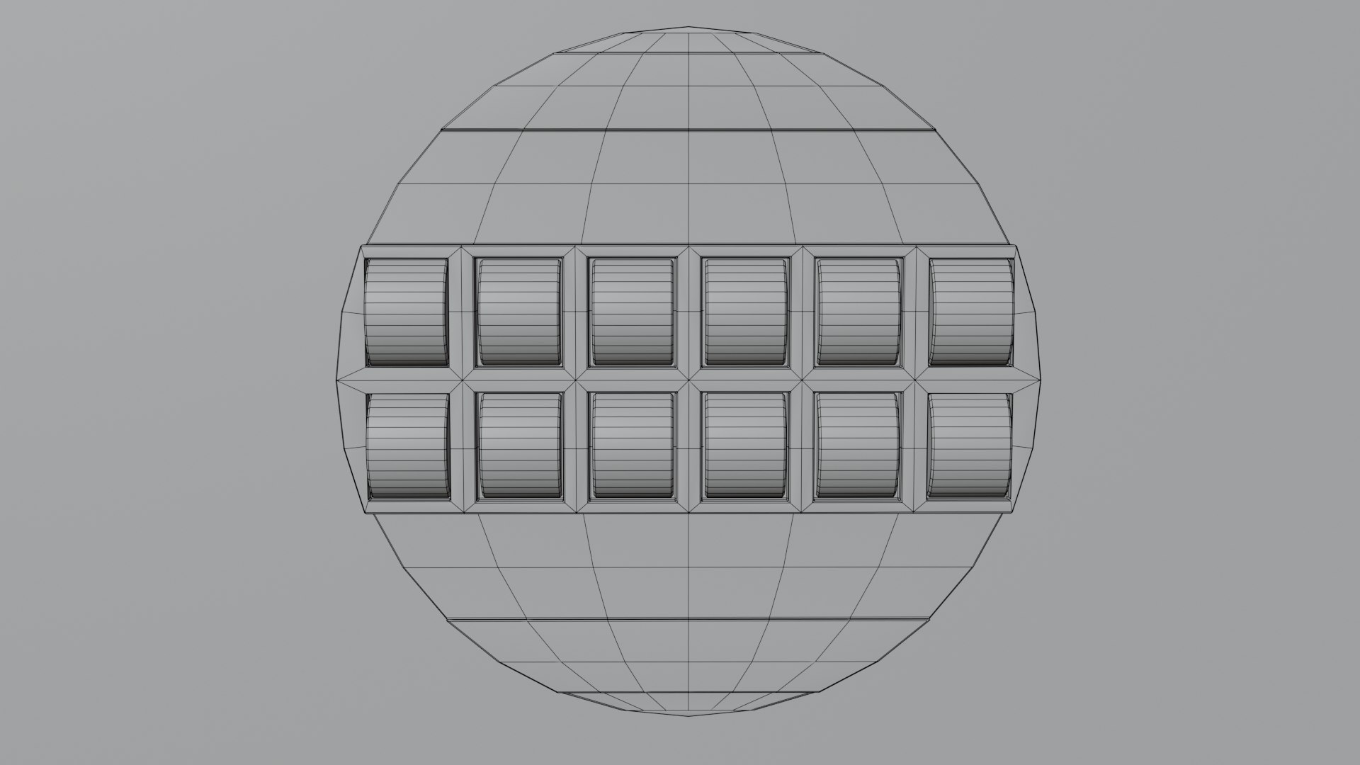 Low-poly Safe by Nikdox 3D model - TurboSquid 2074737