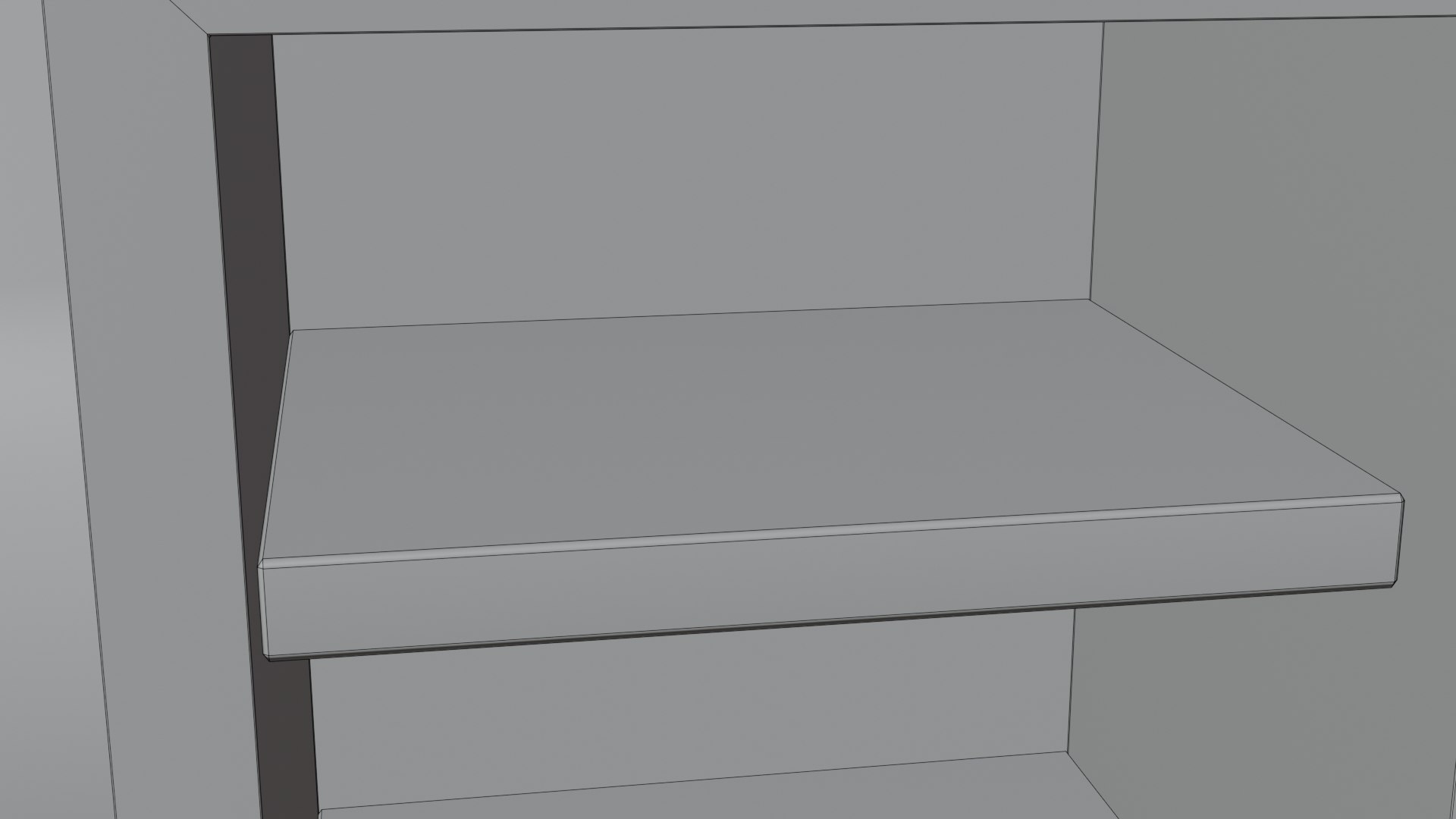 Low-poly Safe by Nikdox 3D model - TurboSquid 2074737