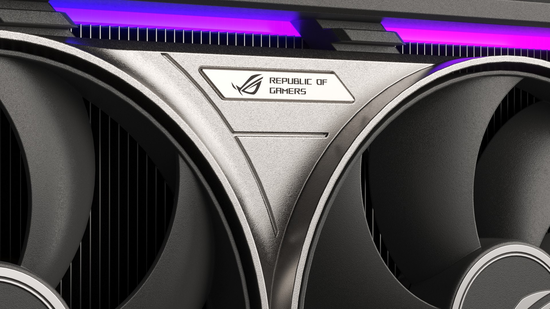 Asus Rog Astral RTX 5090 3D Model - TurboSquid 2343573