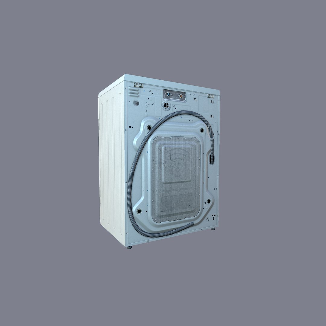 3d Ready Washing Machine Games