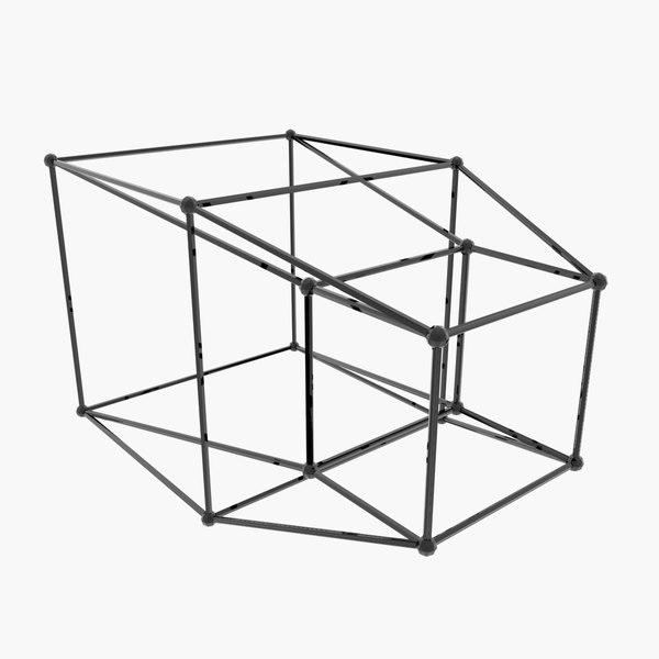 4d Hypercube | lupon.gov.ph
