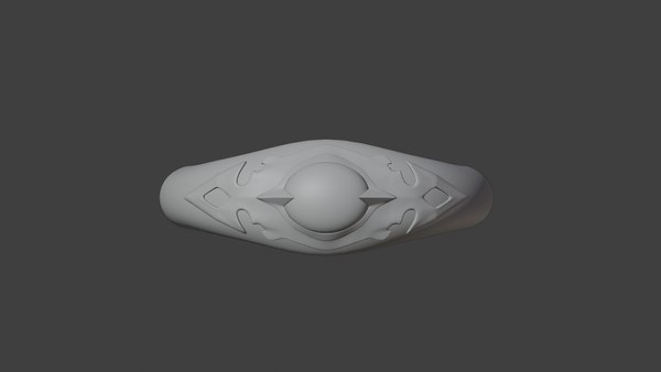 Arcane ring 3D 모델 - TurboSquid 1921766