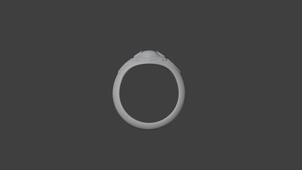 Arcane ring 3D 모델 - TurboSquid 1921766
