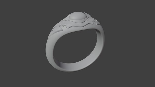 Arcane ring 3D 모델 - TurboSquid 1921766