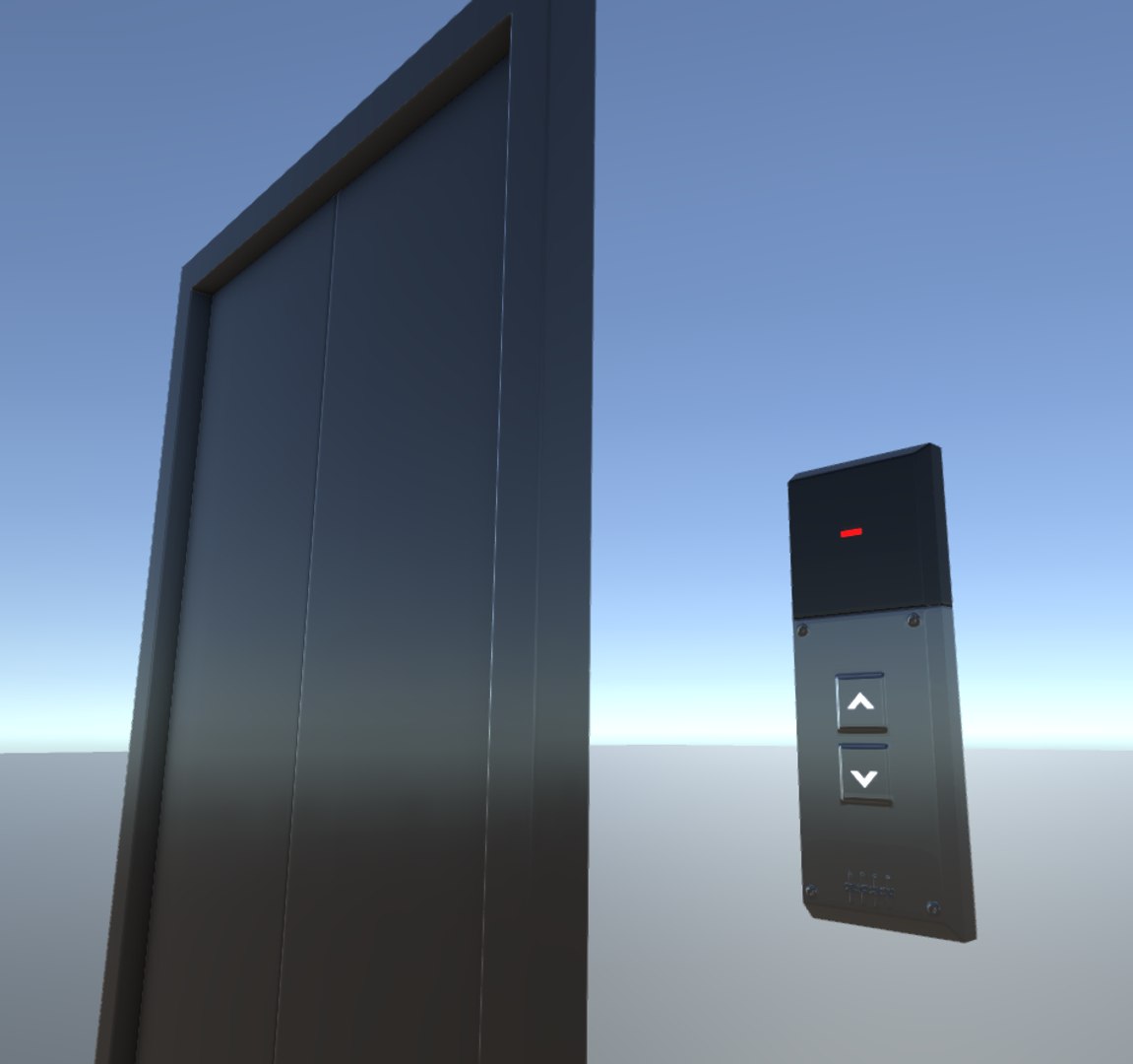 Horror props 3D model - TurboSquid 1345079