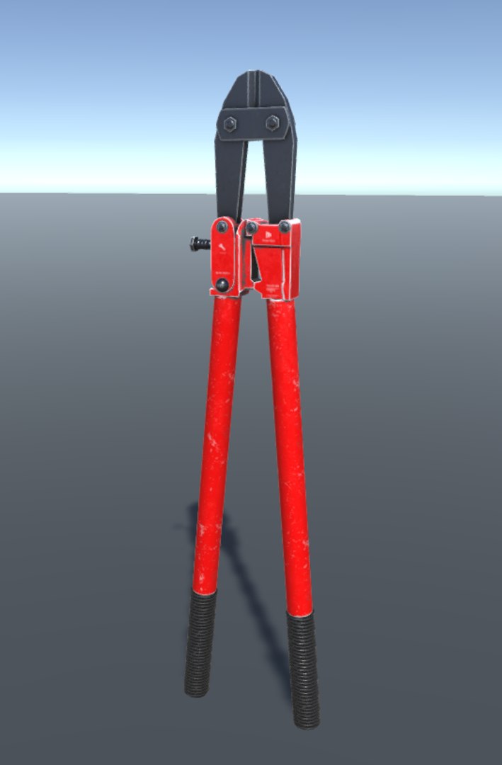 Horror Props 3D Model - TurboSquid 1345079