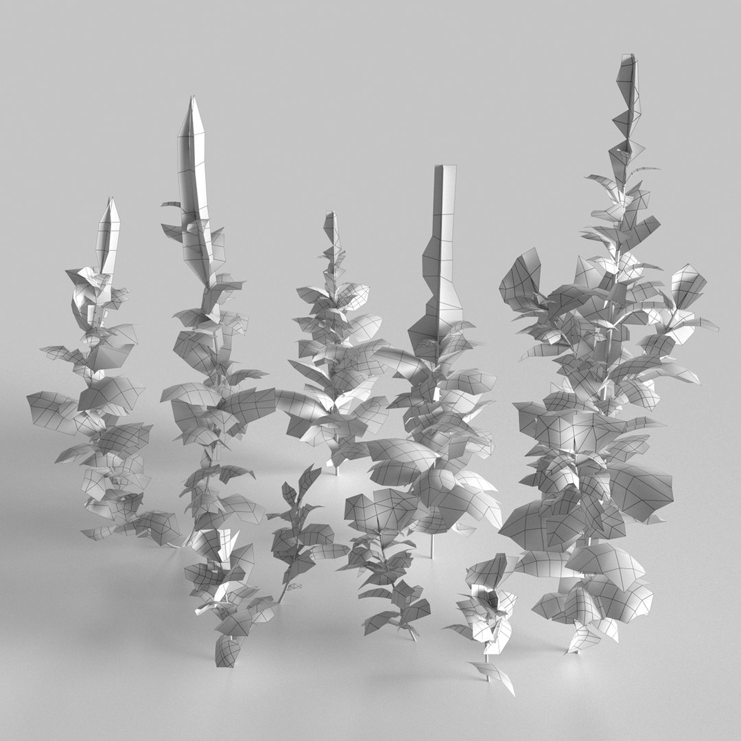 3D archmodels vol 235 - TurboSquid 1601706