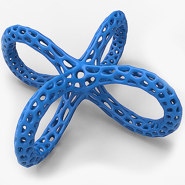 3D solid object - TurboSquid 1372464