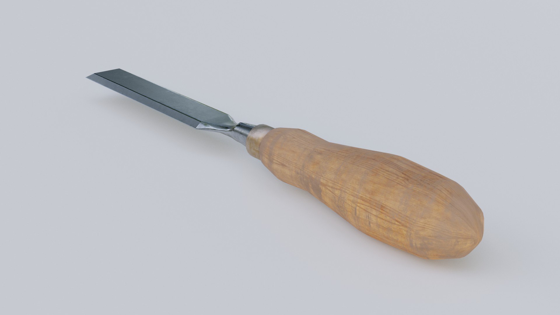 3D Model Chisel1 - TurboSquid 2072514