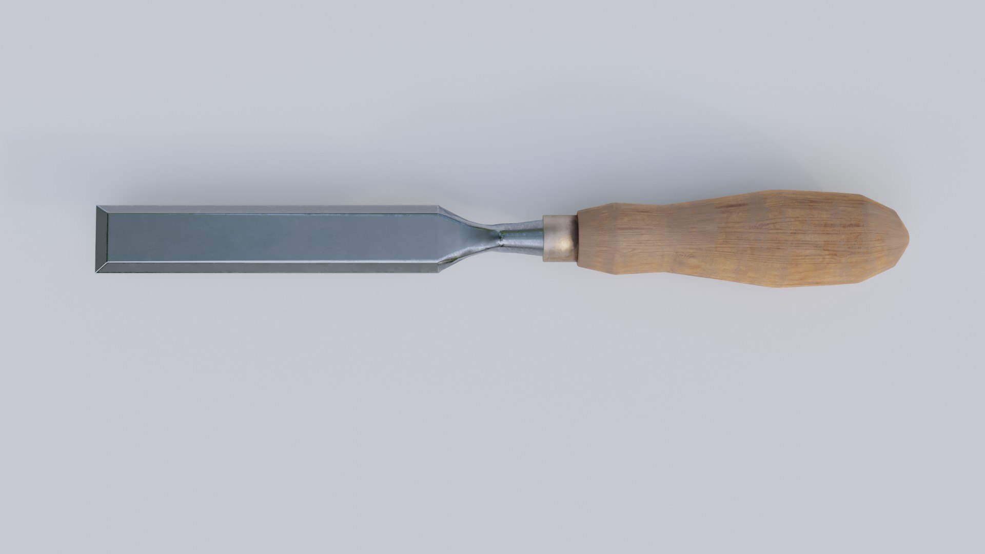 3D Model Chisel1 - TurboSquid 2072514