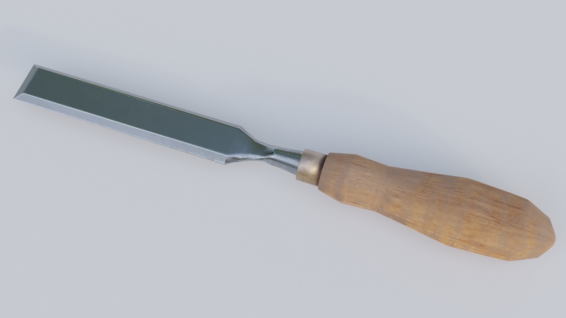 3D Model Chisel1 - TurboSquid 2072514