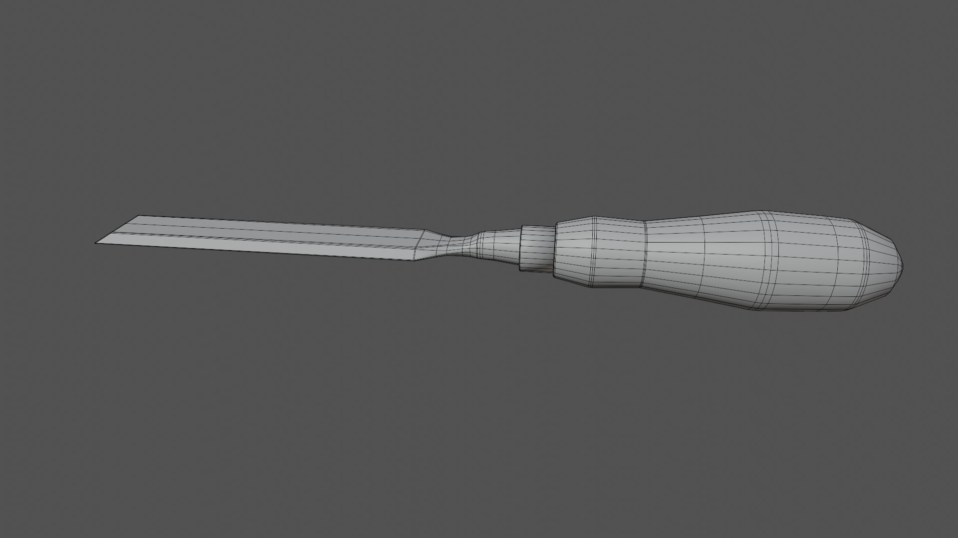 3D Model Chisel1 - TurboSquid 2072514