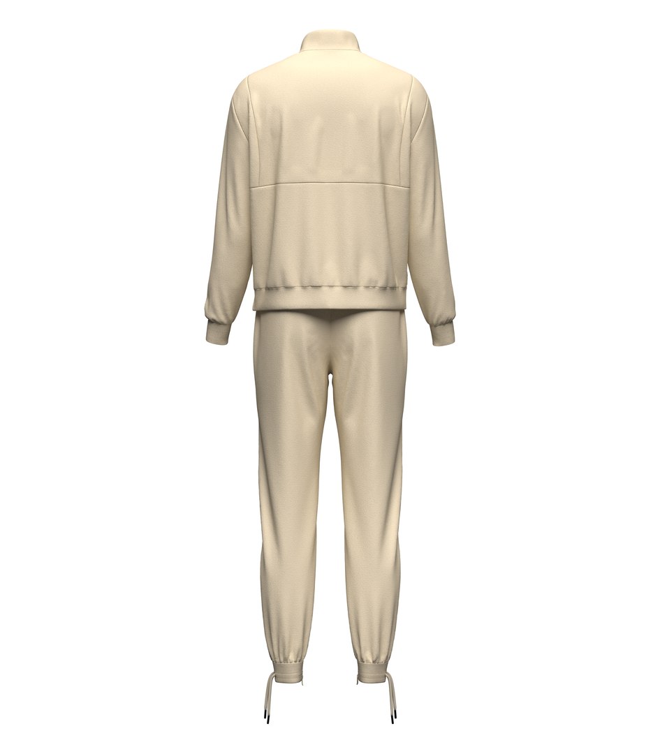 Mens Tracksut Outfit 3d Model 3D Model - TurboSquid 2200318