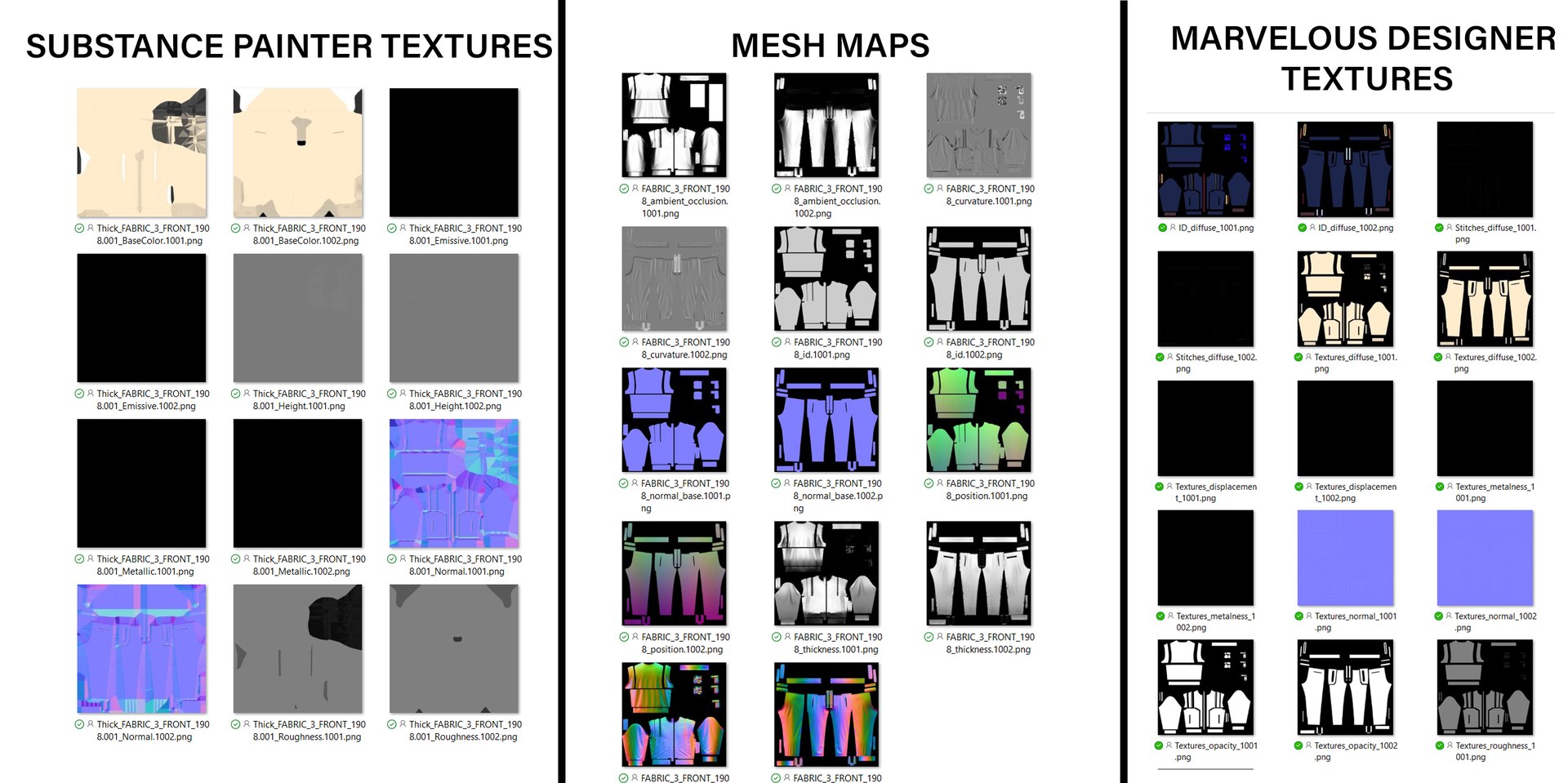 Mens Tracksut Outfit 3d Model 3D Model - TurboSquid 2200318